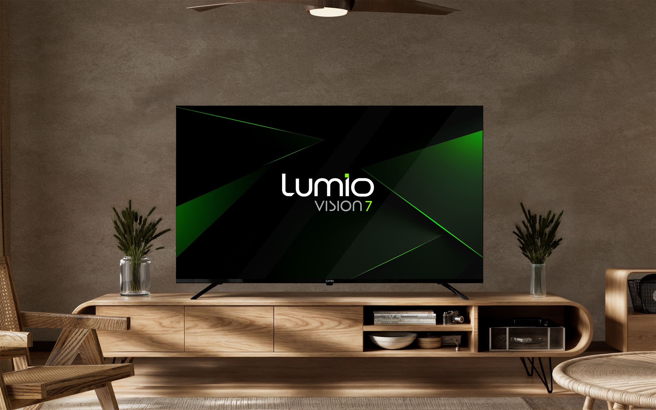 Lumio Vision 7